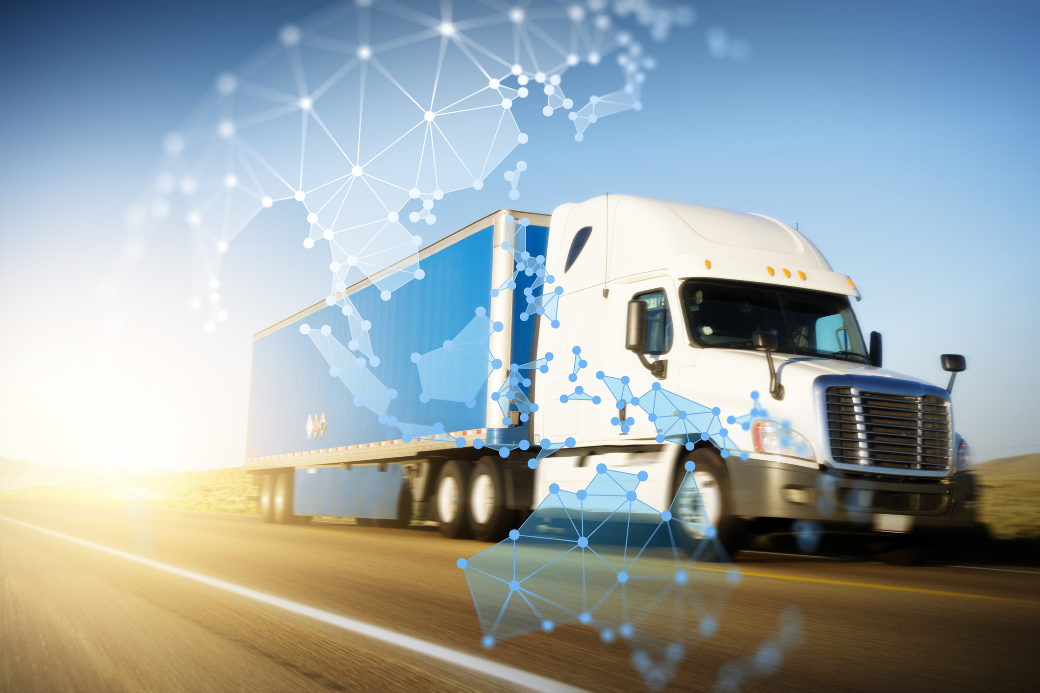 The Future of Freight IQ & What’s Next for S-2