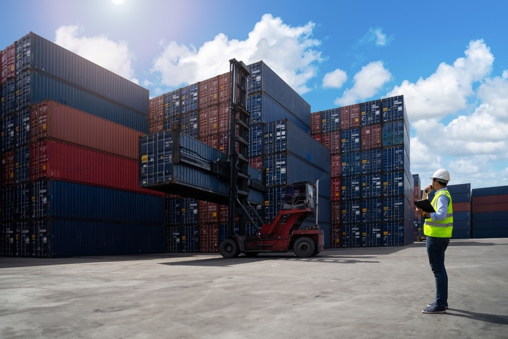 How to Choose the Right Specialized Shipping Equipment | S-2
